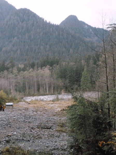 Lower Mainland winter hiking: so much more than just a walk in the park ...